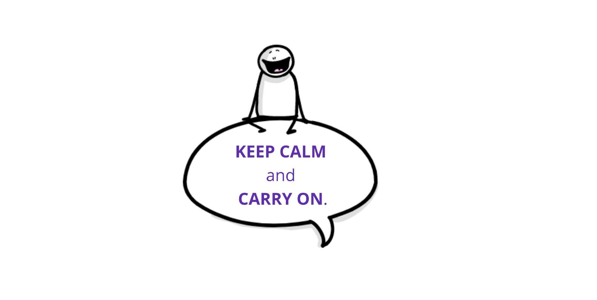 The First Step is Safety: The Power of Staying Calm – ansense